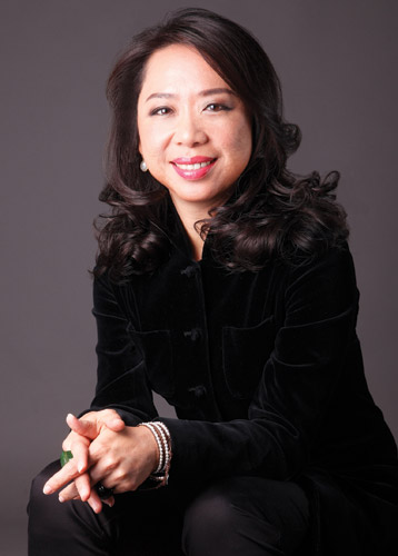 Ad Age's Women to Watch China Salutes Outstanding Leaders | Ad Age