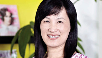 Ad Age's Women to Watch China Salutes Outstanding Leaders | Ad Age