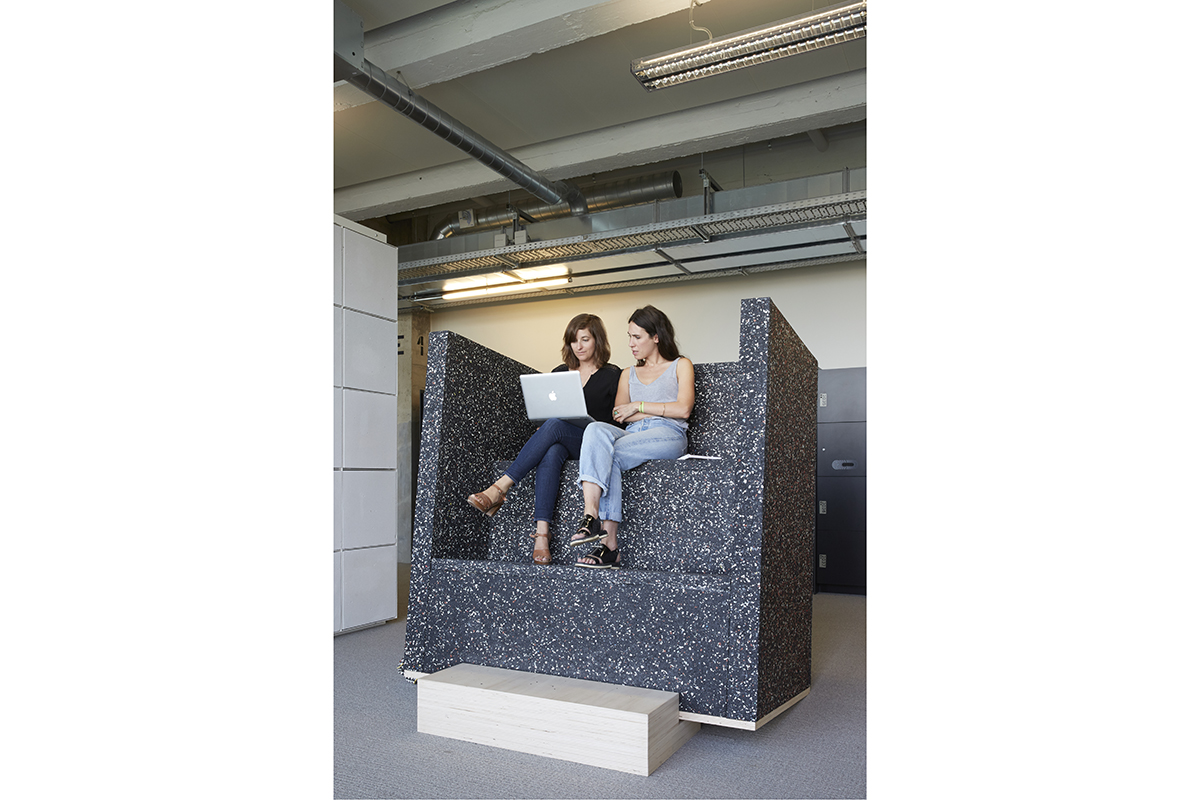 There's a Reason Big French Agency BETC's HQ Isn't in Paris Anymore ...