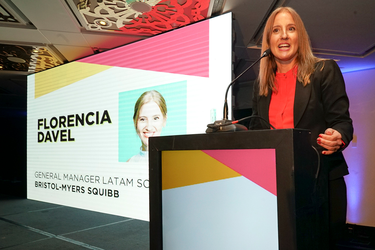 Ad Age and Adlatina Salute 2017 Women to Watch in Buenos Aires | Ad Age