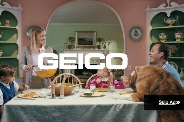 See All the Cannes Lions Grand Prix Winners | Ad Age