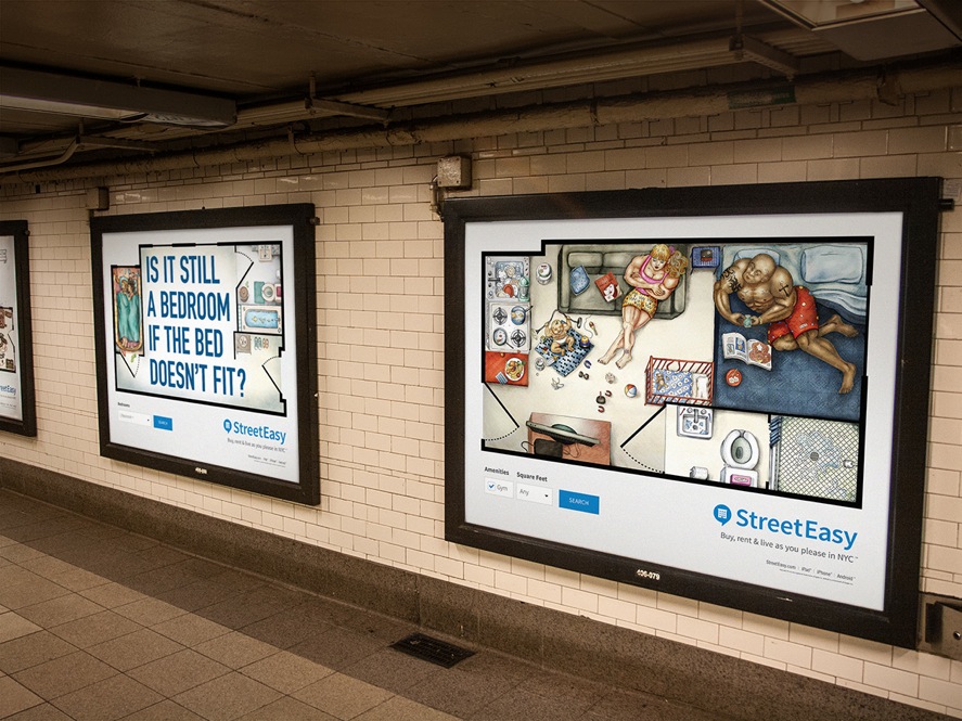 Goodby, Silverstein & Partners Shutters Its New York Office | Ad Age