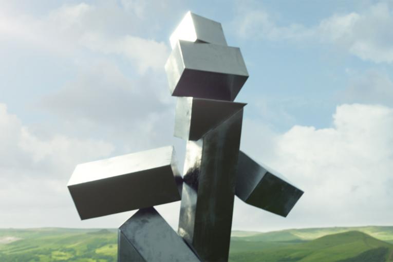 Channel 4: Channel 4 : ident - 4